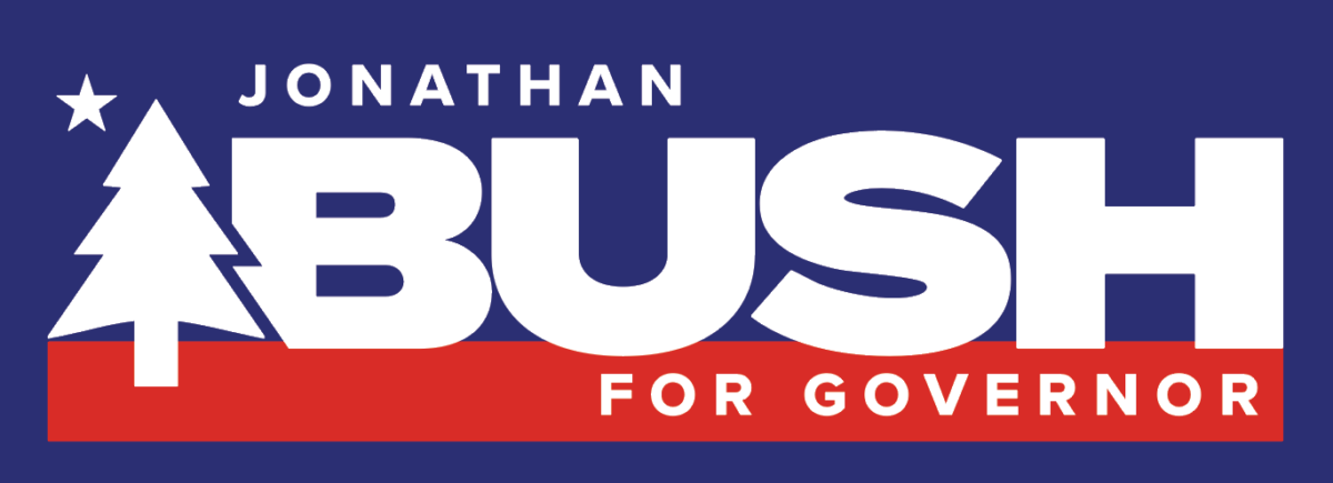 Bush Campaign Says GOP Candidate Has Raised More Than $2.1 Million in ...