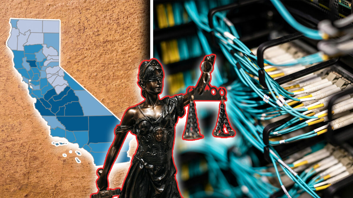 California Tech Company Facing Federal Lawsuit for Hiring Foreigners ...