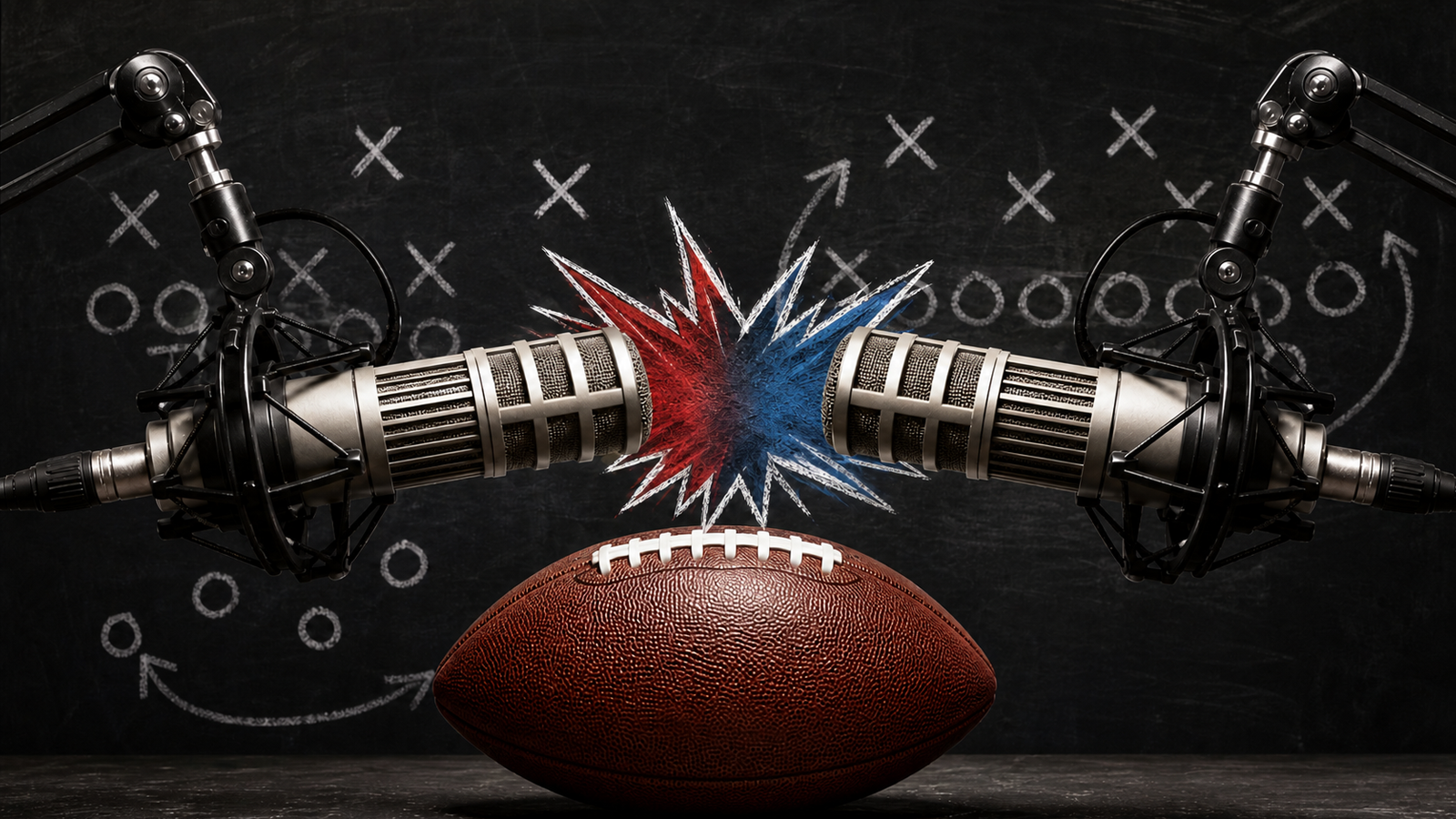 Cat Fight Breaks Out On Boston’s Airwaves Over Sappy Belichick ...