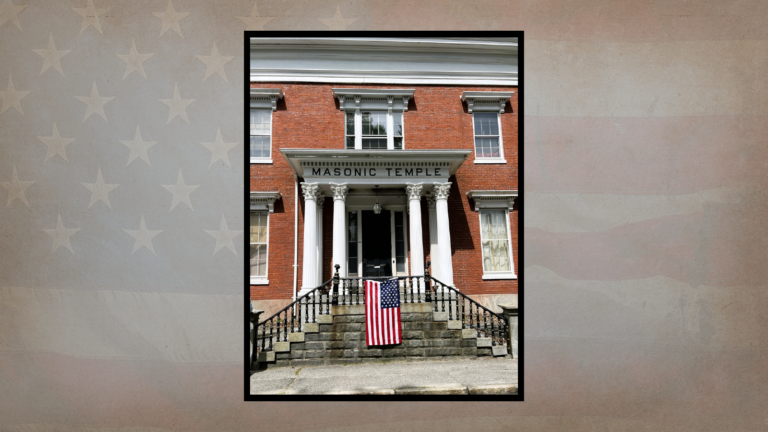 Bath Fire Department Looking for Suspect Who Burned American Flag ...